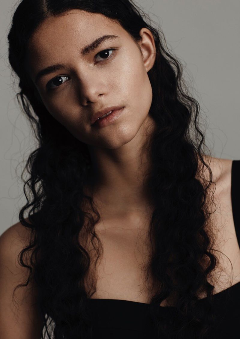 NEWFaces: German New Wave (Models.com)