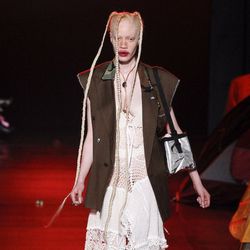 Rio Uribe - Designer Profile - Photos & latest news