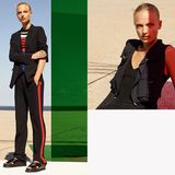 BOSS Spring 2017 (Hugo Boss)