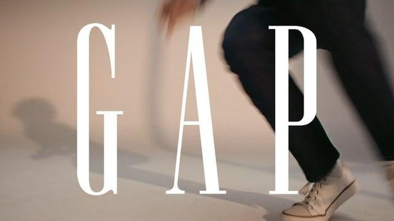 Gap Spring 2017 Films (Gap)