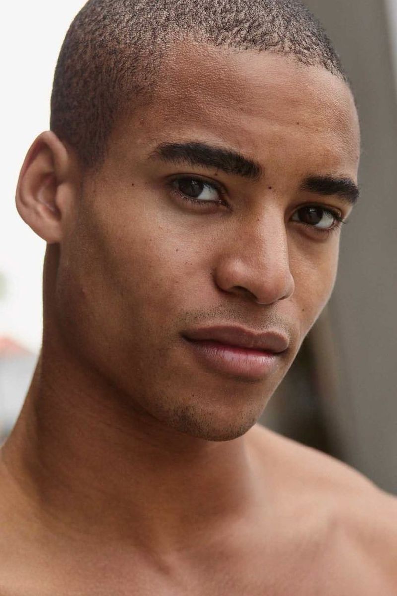 Vision LA 2017 Polaroids/Portraits (Polaroids-Digitals)