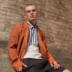 Louis Bubko - Model Profile - Photos & latest news