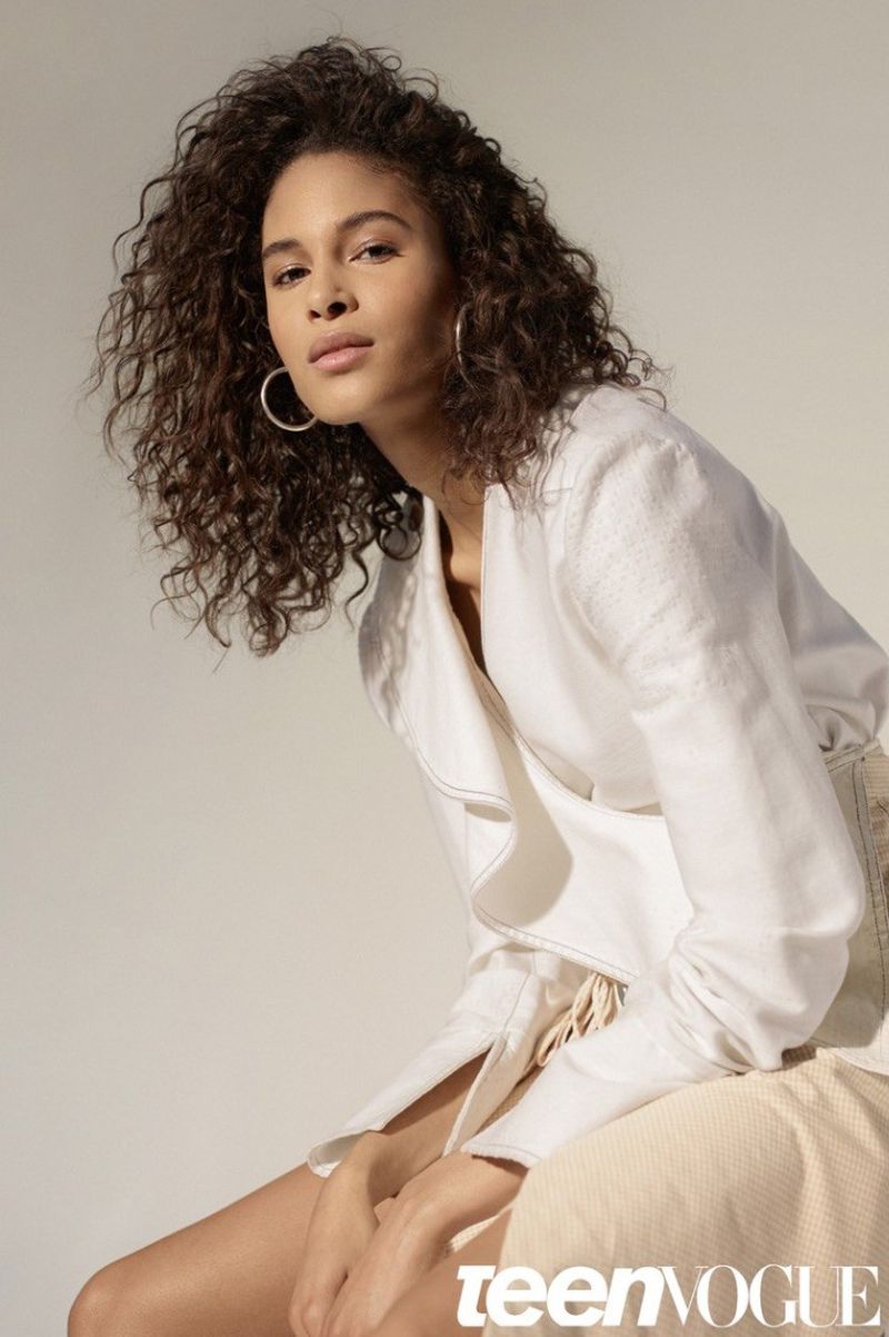 20 Models From Around the World Prove Diversity Is Our Greatest Asset ...