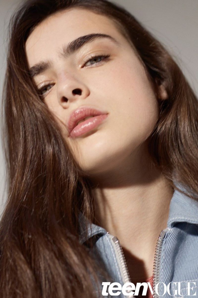 20 Models From Around the World Prove Diversity Is Our Greatest Asset ...