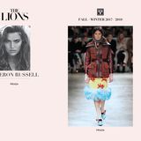 Cameron Russell - Model Profile - Photos & latest news