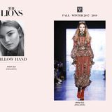 Willow Hand - Model Profile - Photos & latest news