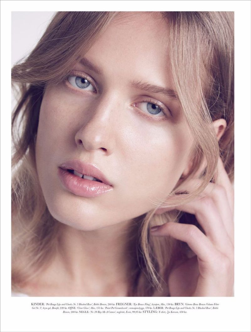 Detaljer (Elle Denmark)