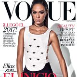 High Definition (Vogue Mexico)