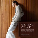 Neutral Stance (WSJ)