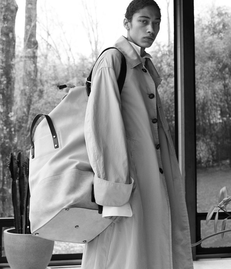 Neutral Stance (WSJ)