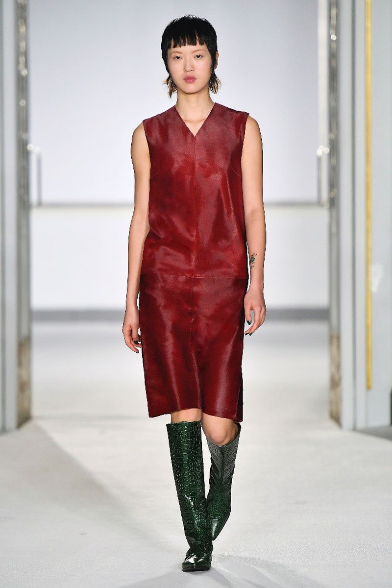 Jasper Conran F/W 17 Show (Jasper Conran)