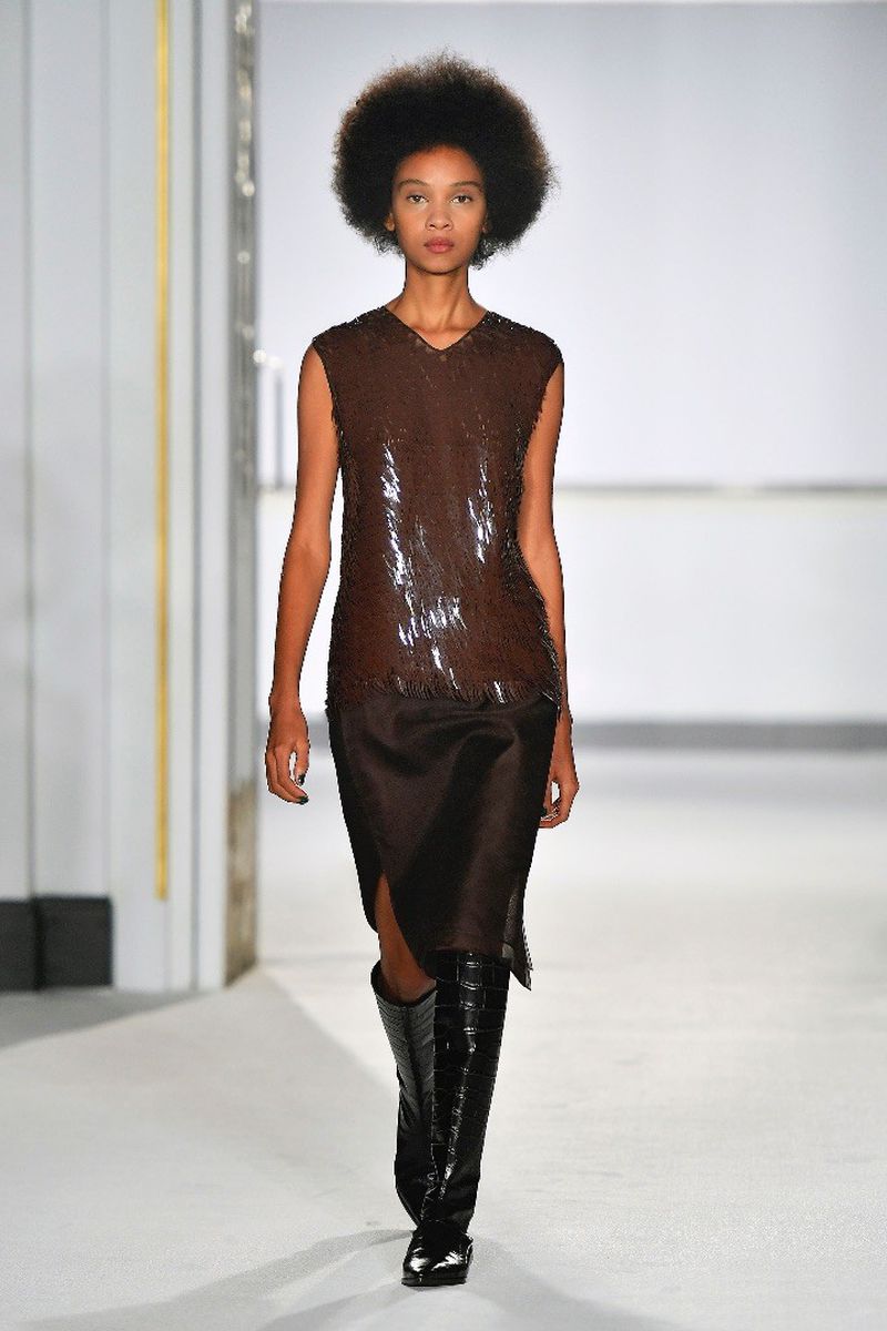 Jasper Conran F/W 17 Show (Jasper Conran)