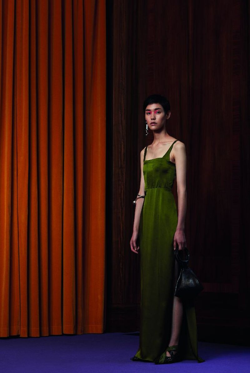 Emma Charles Spring/Summer 2017 (Various Lookbooks/Catalogs)