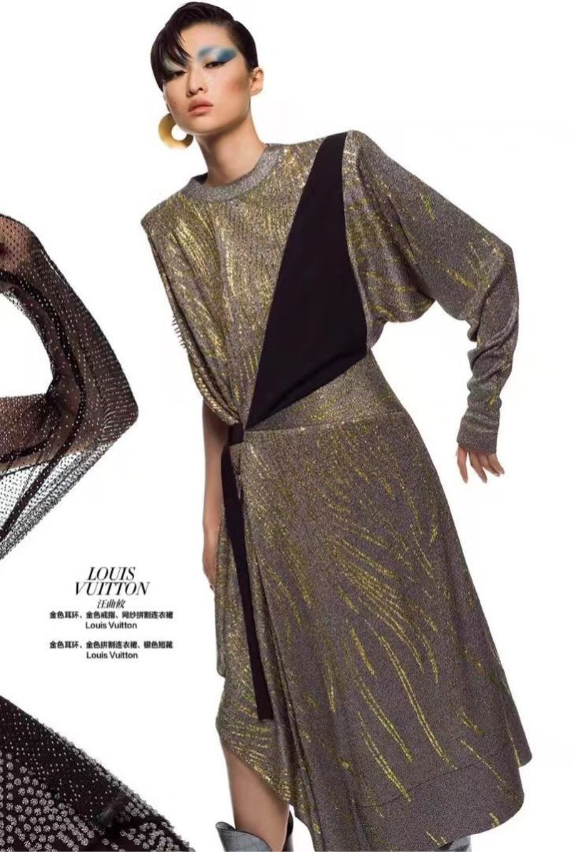 成长时代 (Harper's Bazaar China)