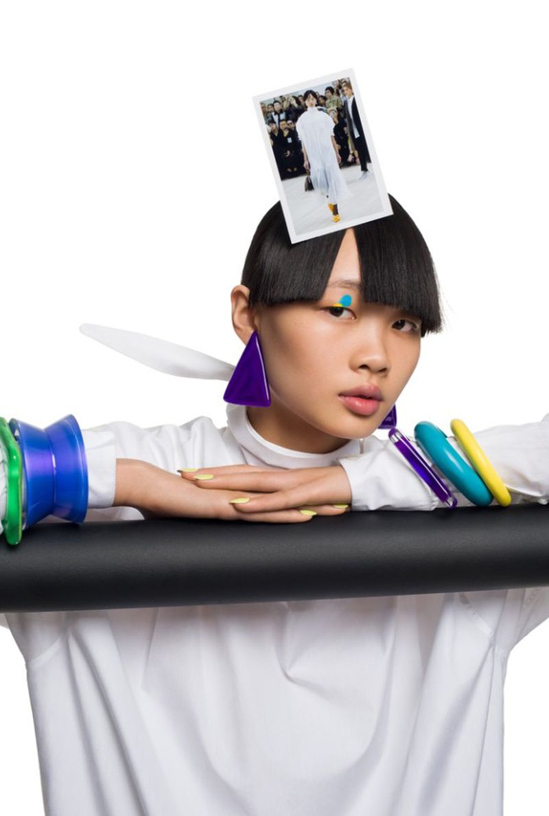 成长时代 (Harper's Bazaar China)