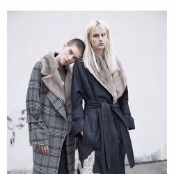 Syd Wright - Model Profile - Photos & latest news