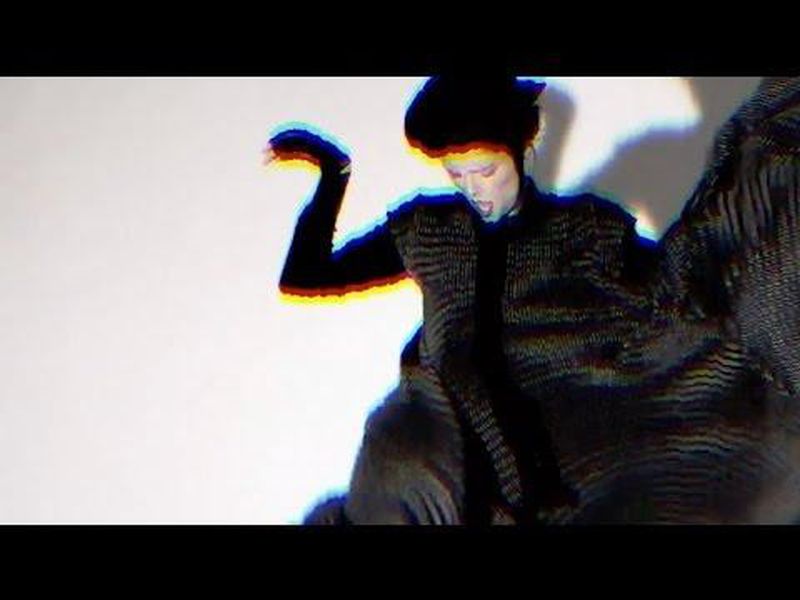 Coco Dance (L'Officiel Italia)