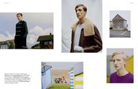 Filip Blazevic - Model - detail by year