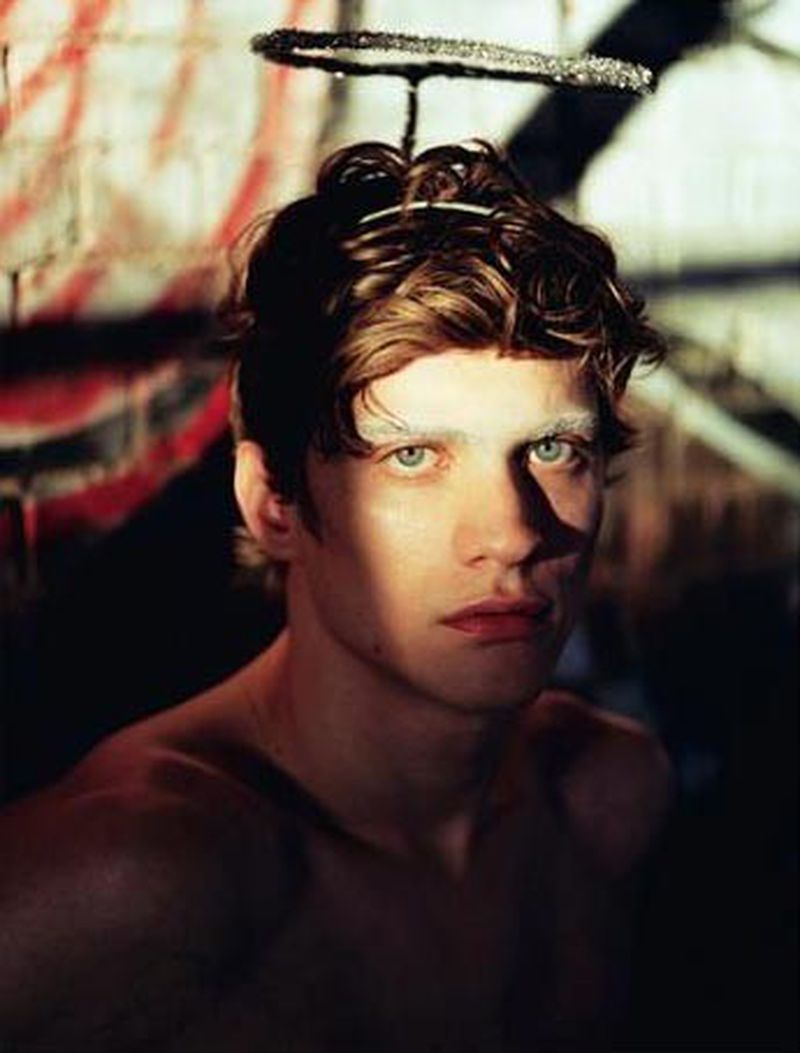 For Mercy Has a Human Heart (Smug Magazine)