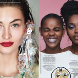 Grace Elizabeth - Model Profile - Photos & latest news