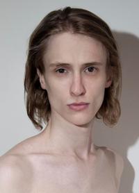 Tony Minenkov - Model Profile - Photos & latest news