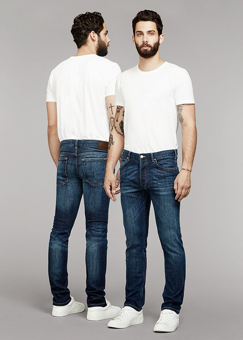 French Connection S/S 16 Denim (French Connection)