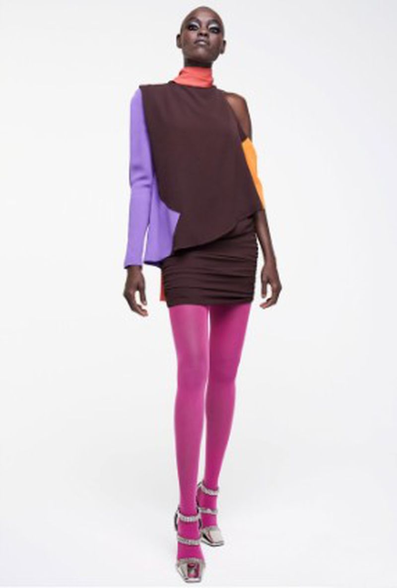 Tom Ford Fall/Winter 2017 Lookbook (Tom Ford)