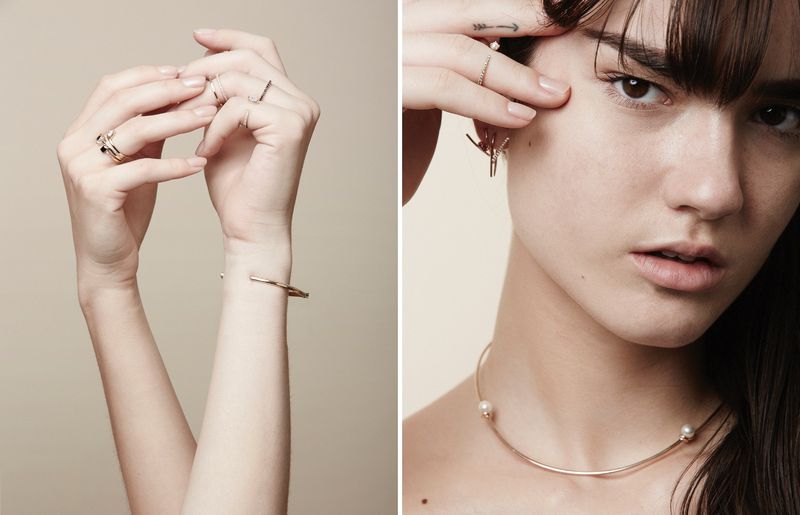 Kat Kim Fall 2016 (Various Lookbooks/Catalogs)