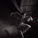 The Ballet (MONROWE Magazine)