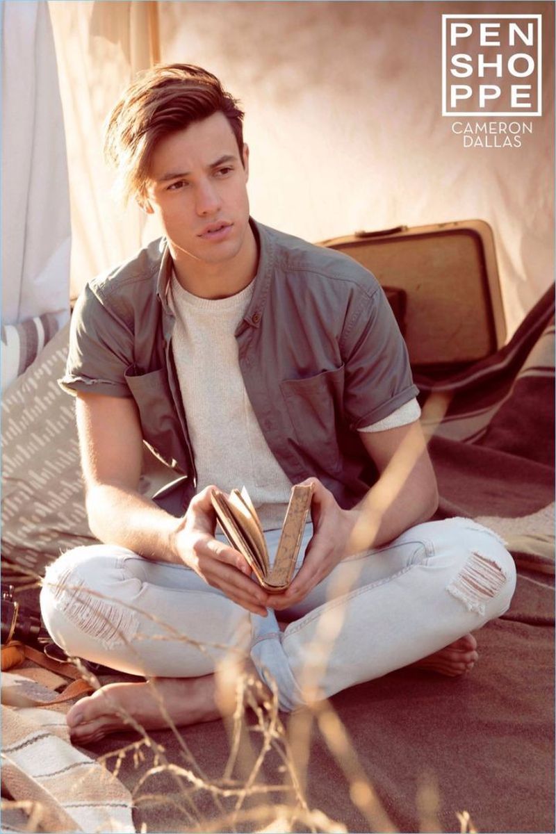 Penshoppe S/S 2017 (Penshoppe)