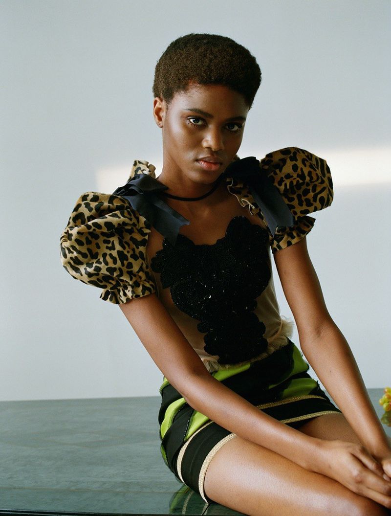 Casting Issue (Jalouse)