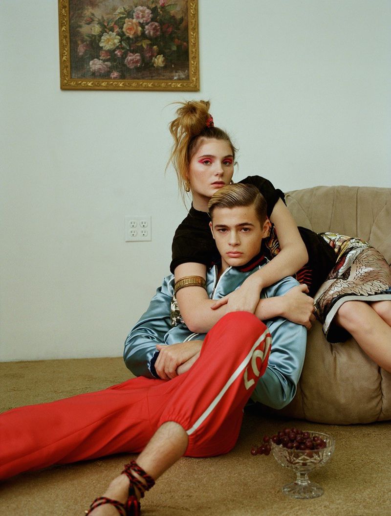 Casting Issue (Jalouse)