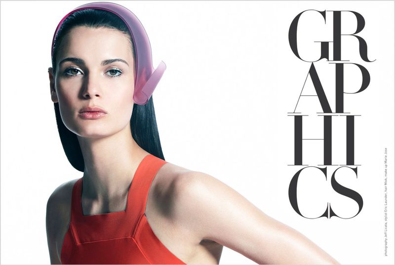 Graphics by Jeff Licata (Portrait)