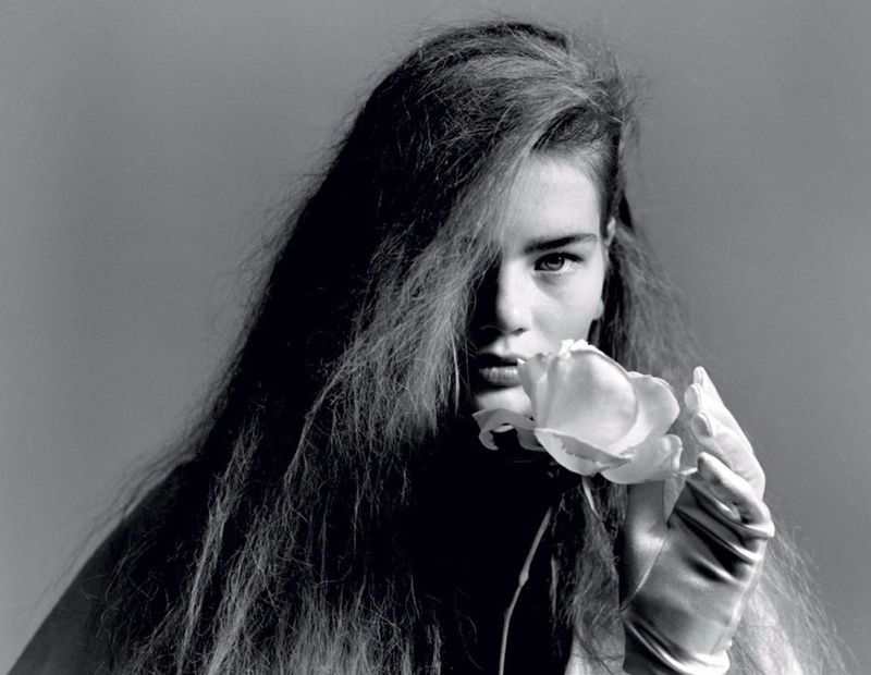 photography by Theo Sion (Double Magazine)