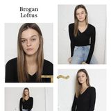 Brogan Loftus - Model Profile - Photos & latest news