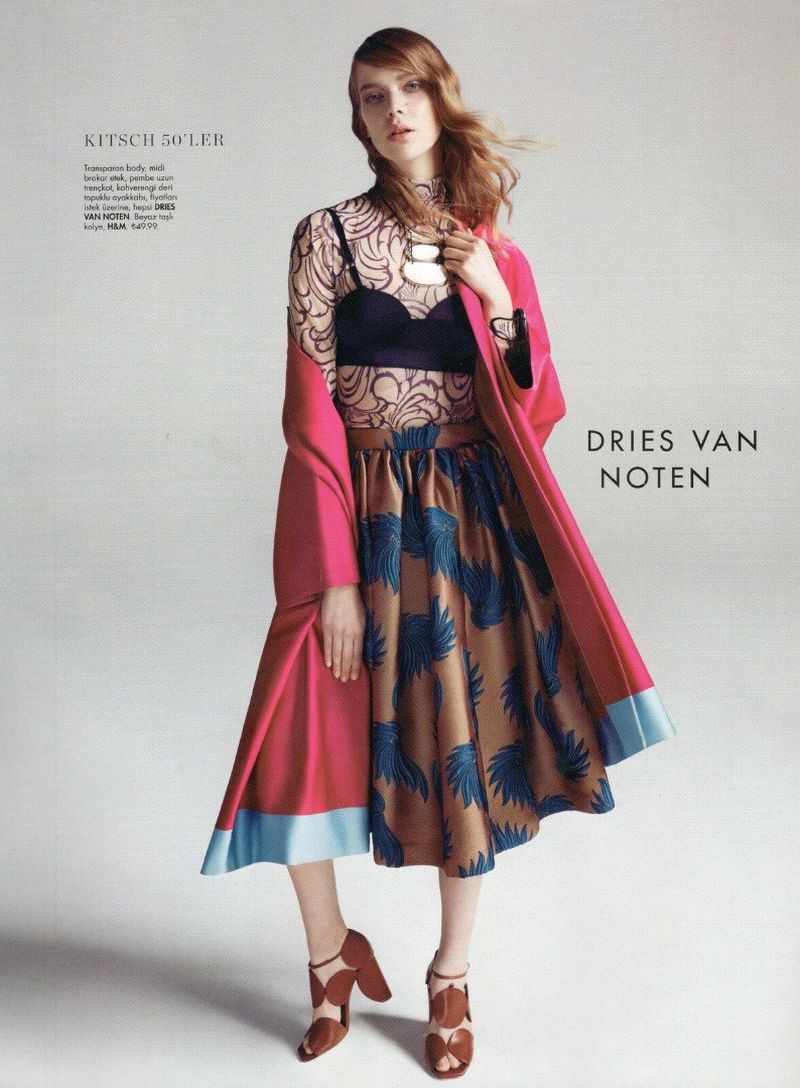 Top List (Elle Türkiye)