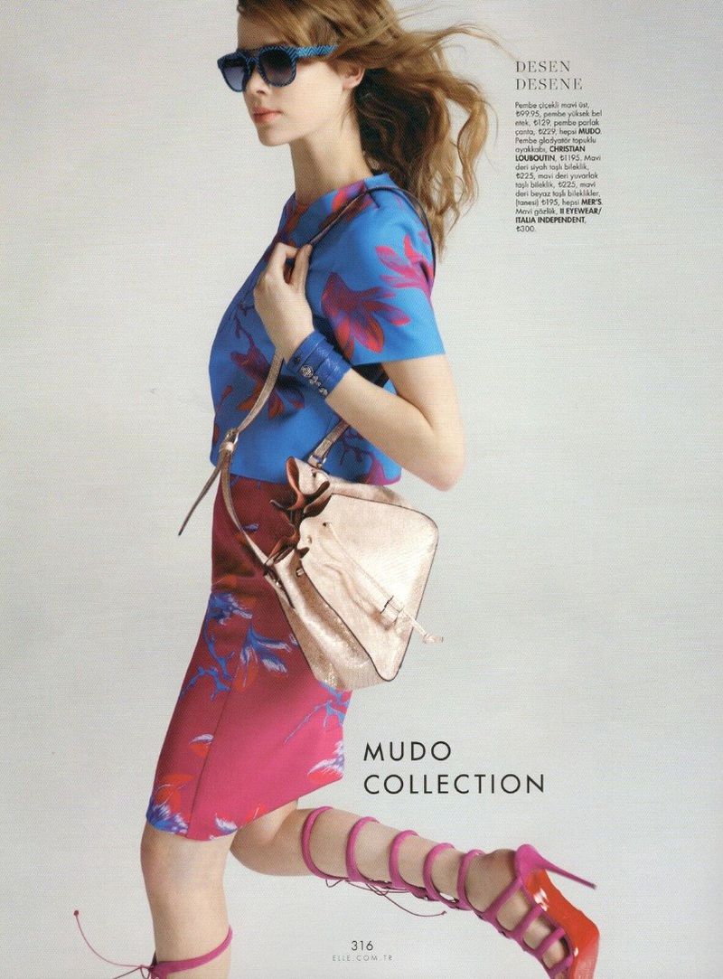 Top List (Elle Türkiye)