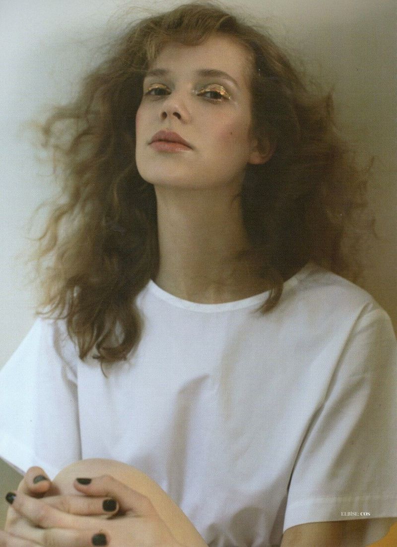 Guzelik (Marie Claire Turkey)