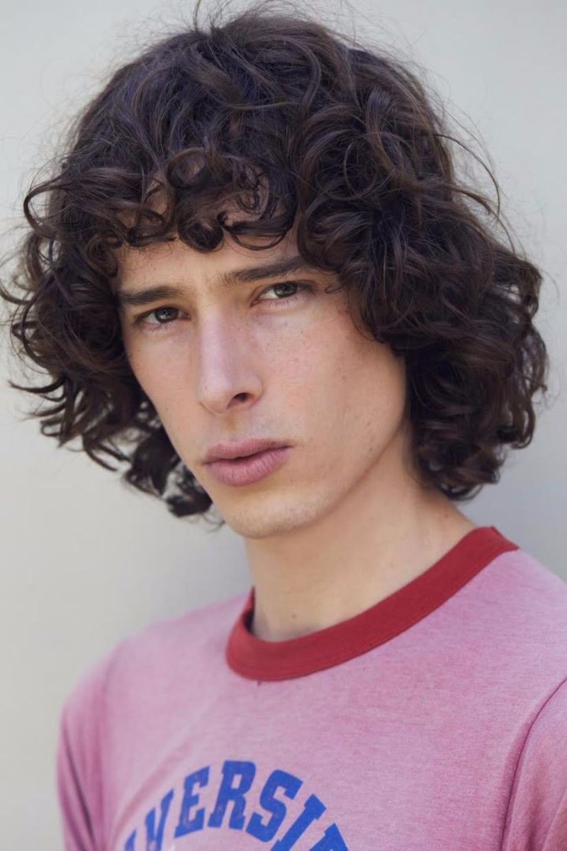 Chic Management 2017 Polaroids/Portraits (Polaroids-Digitals)