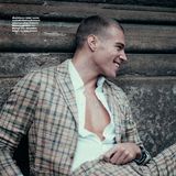 Man of The Hour -A Day With Matthew Noszka (L'Optimum Thailand)