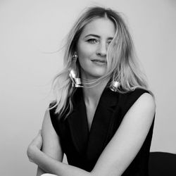 Sara Ziff - Model Profile - Photos & latest news