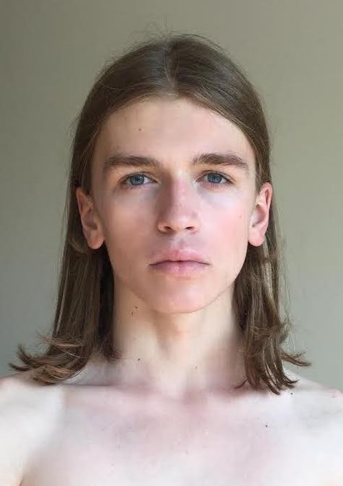 Jakub Kierzkowski - Model Profile - Photos & latest news