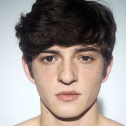 Lewis Helim - Model Profile - Photos & latest news