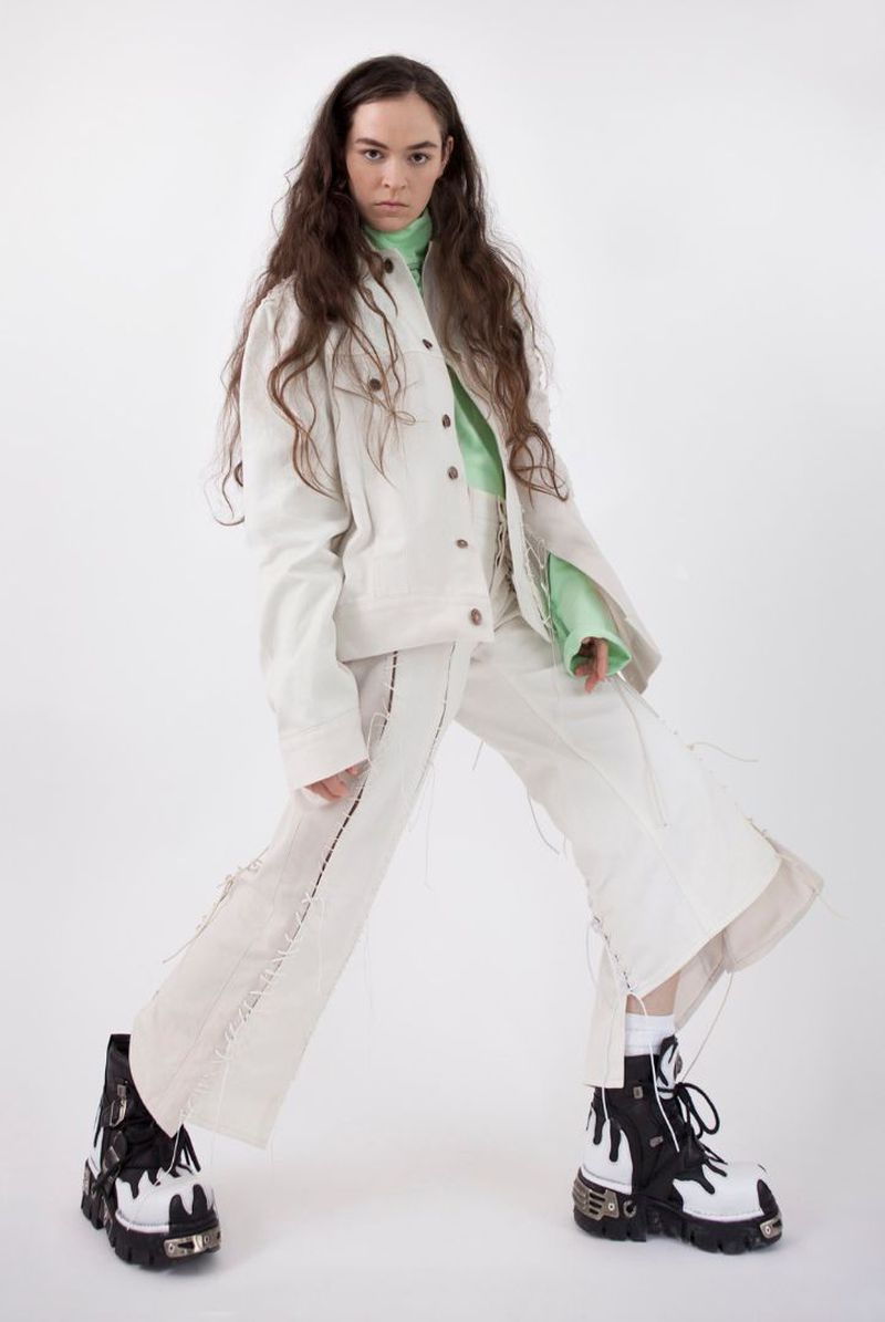 OTTOLINGER SS16 (Ottolinger)
