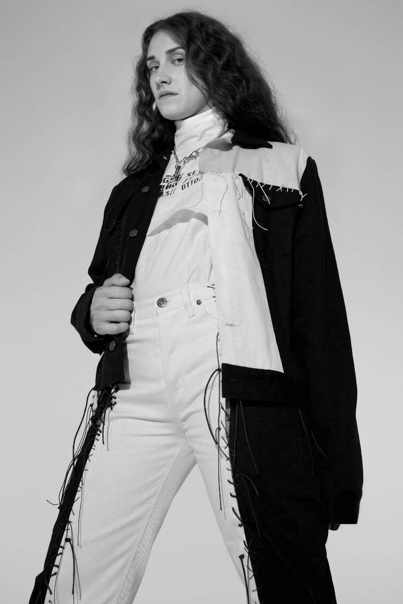 OTTOLINGER SS16 (Ottolinger)