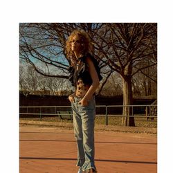 Elles Ottens - Model Profile - Photos & latest news