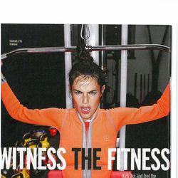 Louisa Siem - Model Profile - Photos & latest news