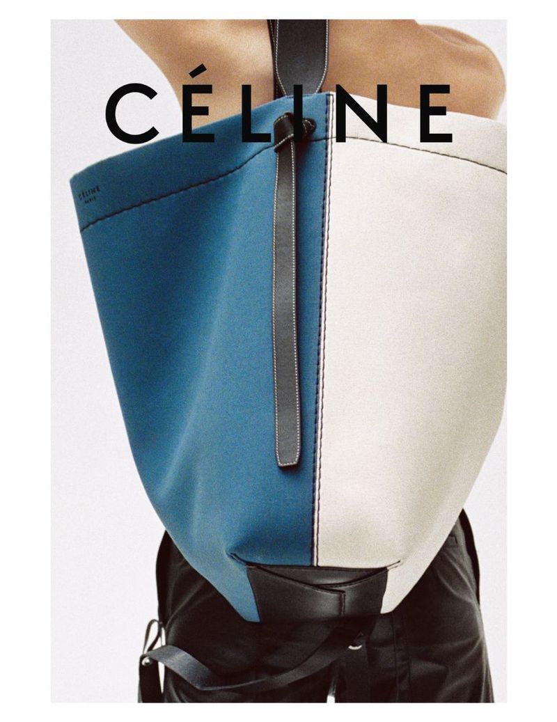 Céline Summer 2017 (Celine)