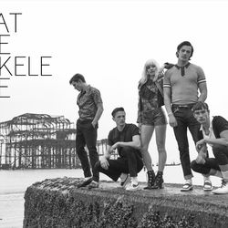 Jack Buchanan - Model Profile - Photos & latest news