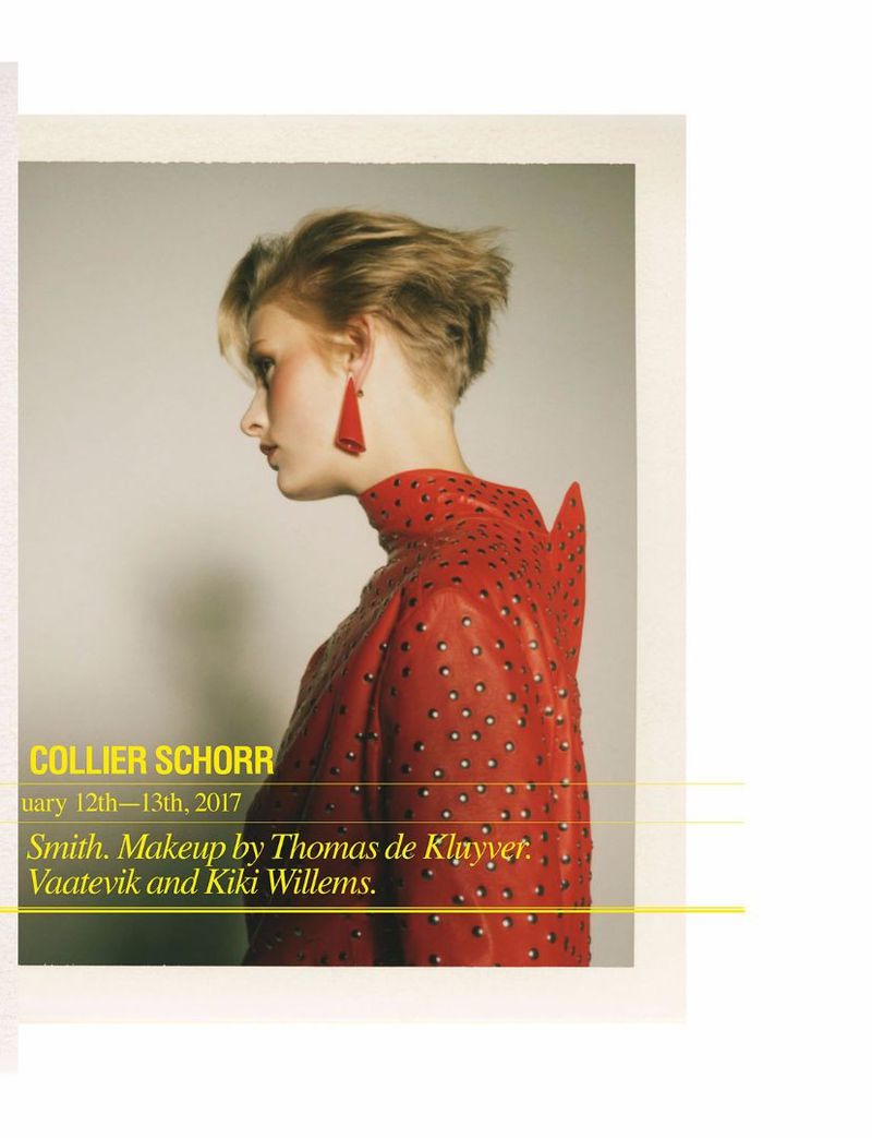 By Collier Schorr (Self Service)